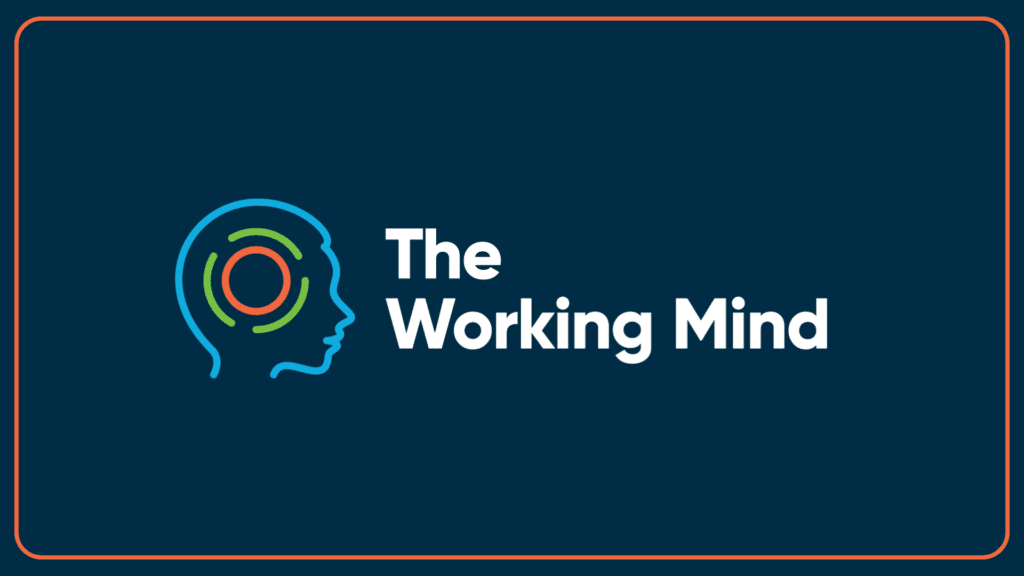Workplace Solutions - Opening Minds - Mental Health Training