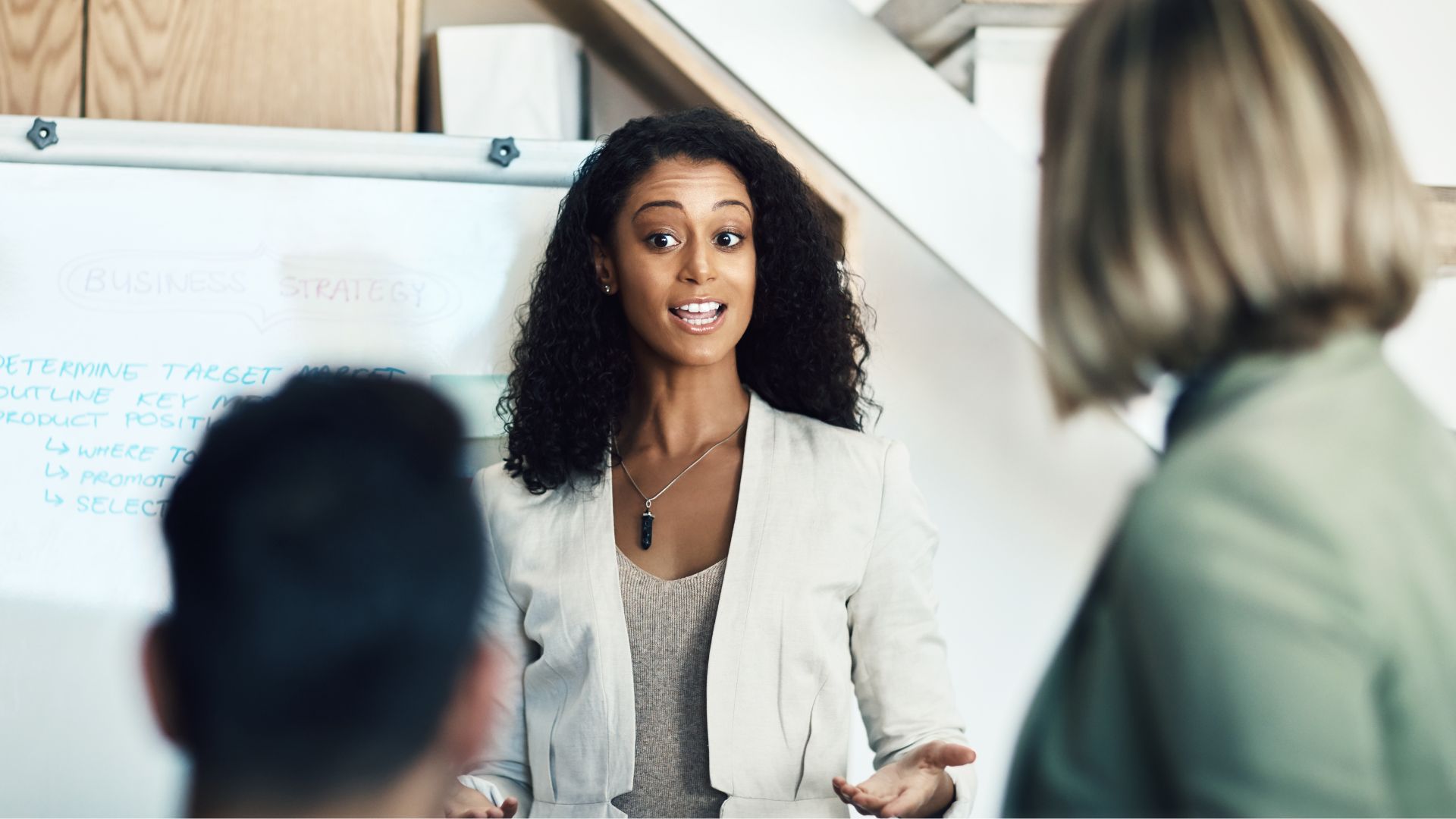 Mental Health First Aid Facilitator Training - Opening Minds ...