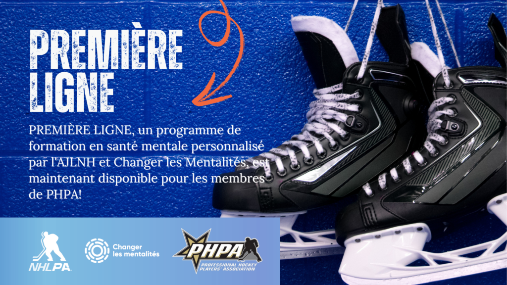 L’AJLNH, Changer les Mentalités et la PHPA offrent la formation en ...